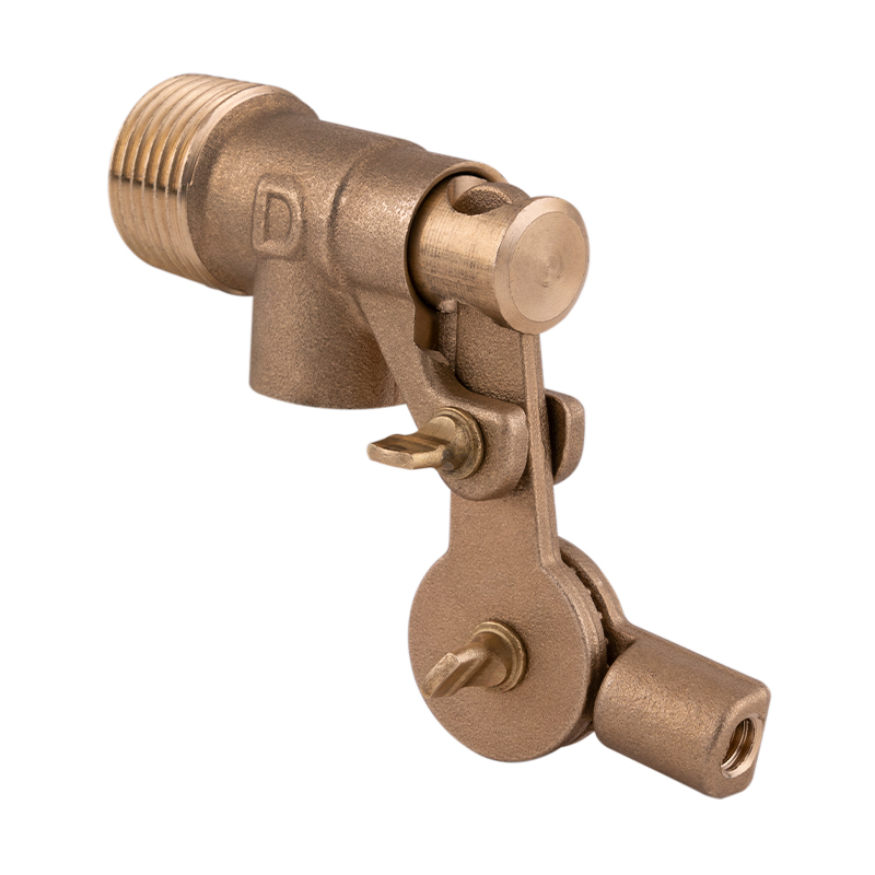 Válvula flotador compacta para tinaco 4004C.13 – Grupo IASA Mayoristas