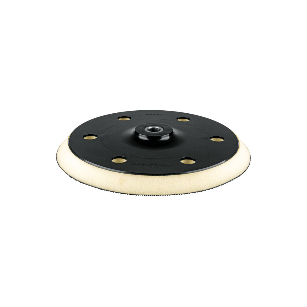 Base hook and loop para LIPA-9A, TRUPER 103785 – Grupo IASA Mayoristas